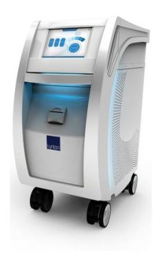 LUMINA • Professional Laser and IPL Machine • Lynton Lasers