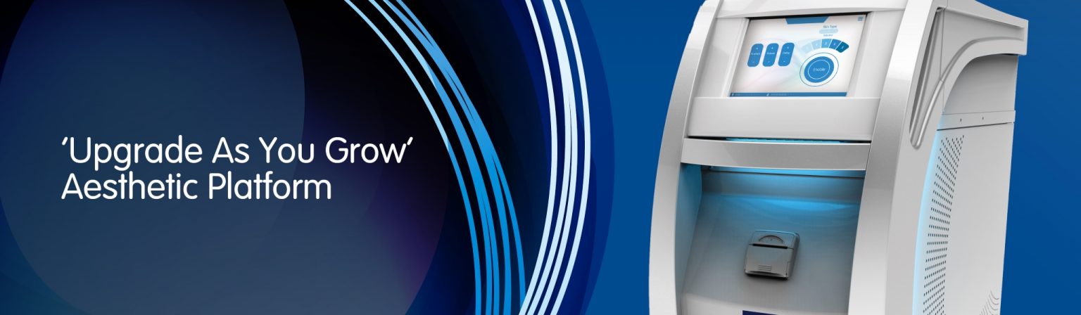 LUMINA • Professional Laser and IPL Machine • Lynton Lasers