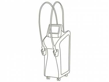 ONDA Coolwaves™ Body Contouring Machine • Lynton