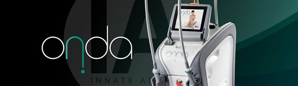 ONDA Coolwaves™ Body Contouring Machine • Lynton