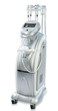 ProMax LIPO - Non-Surgical Liposuction Machine • Lynton Lasers