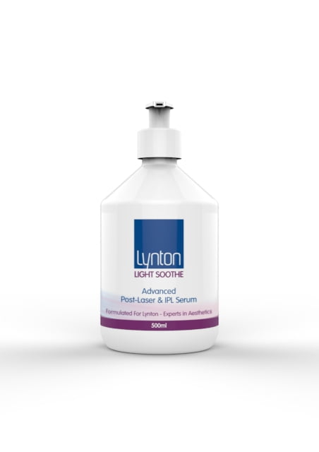 Lynton: UK's No.1 Aesthetic Laser & IPL Manufacturer
