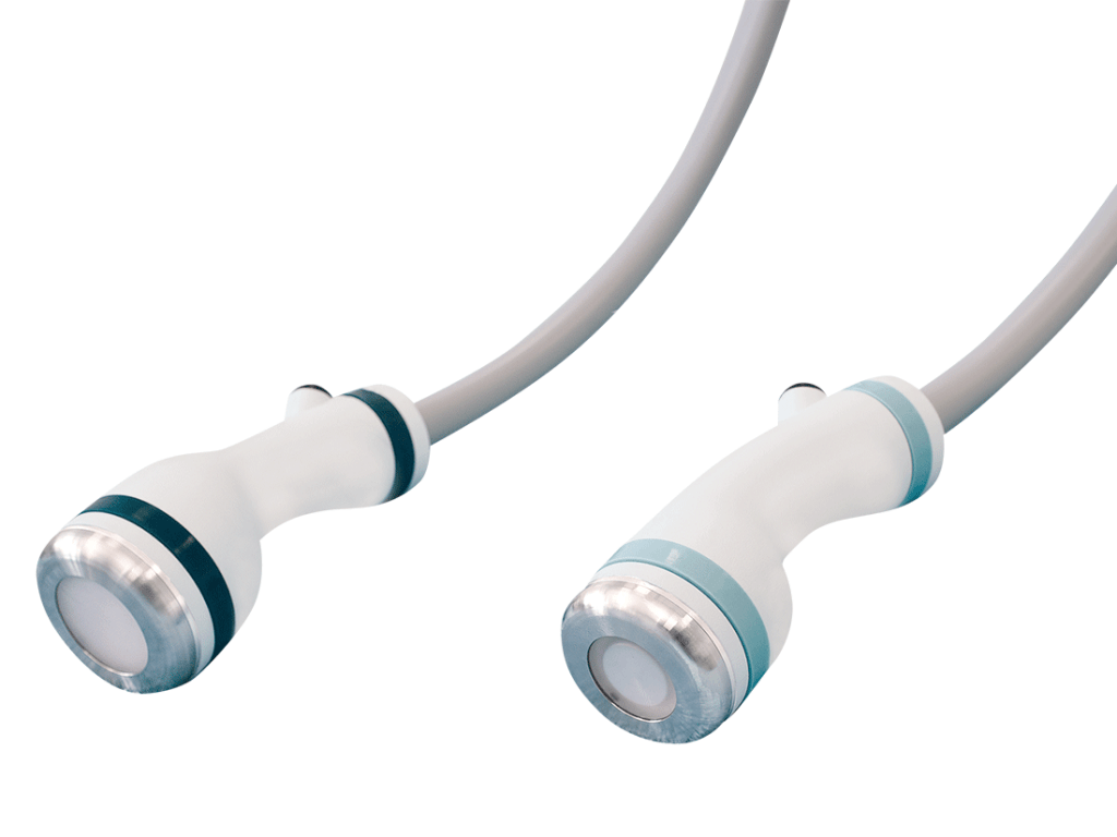 ONDA Coolwaves™ Body Contouring Machine • Lynton