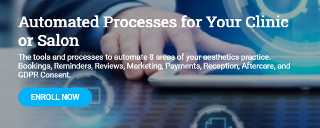 What Areas of a Clinic Are Ripe for Automation? • Lynton