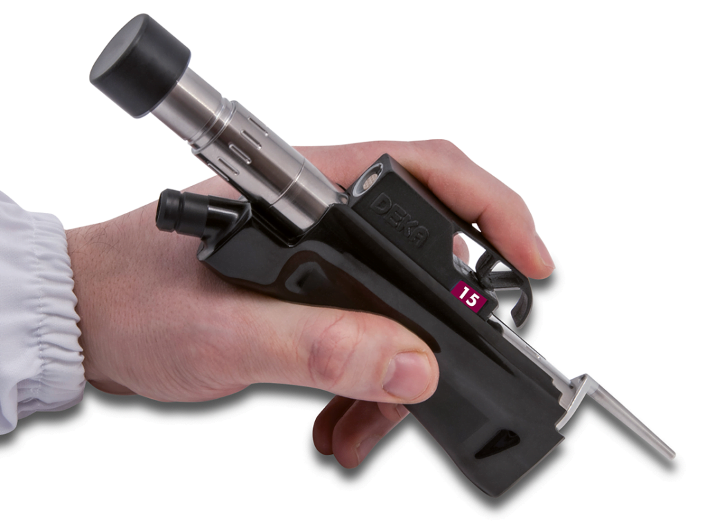 AGAIN • Deka Laser Aesthetics Equipment • Lynton Lasers