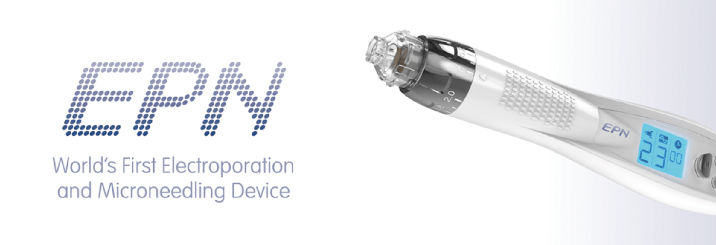 EPN Pen | Why We Love The EPN Pen Here At Lynton Lasers