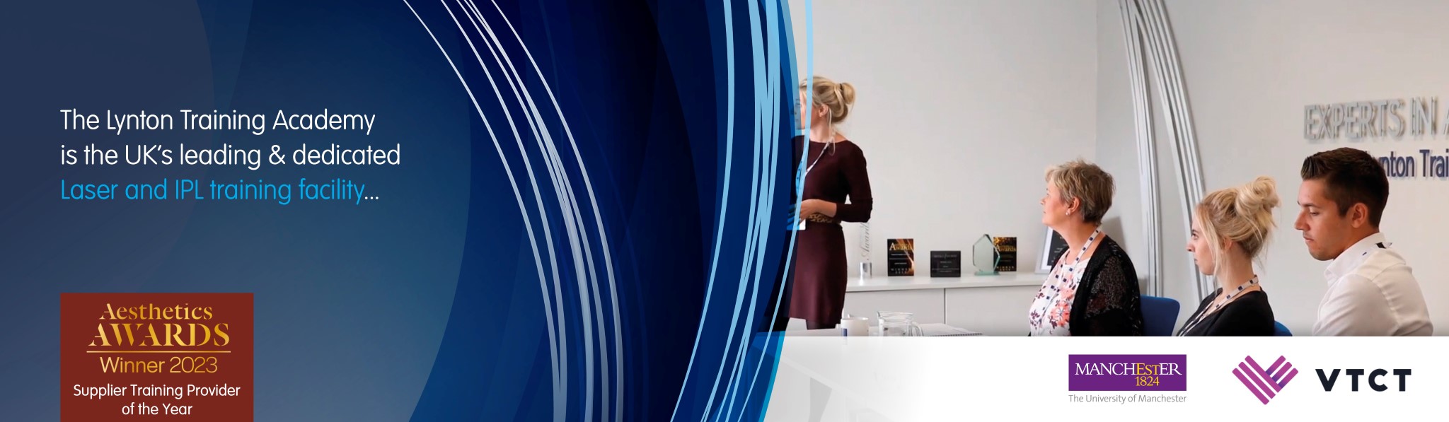 Lynton Lasers: UK's No.1 Aesthetic Laser & IPL Manufacturer