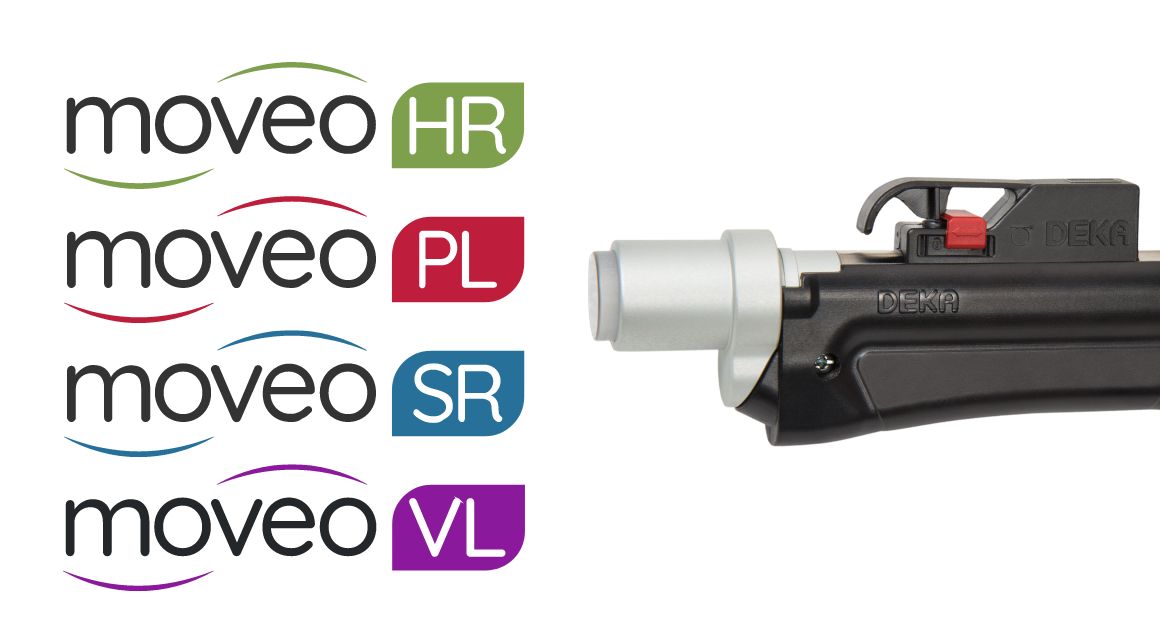 Motus Pro • Alexandrite and Nd:YAG Laser by DEKA • Lynton Lasers