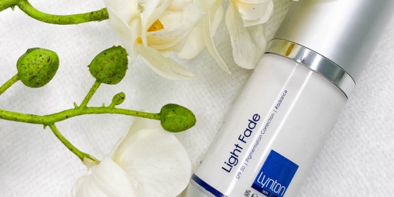 Light Fade • Reduce Melanin & Excess Pigmentation • Lynton Lasers