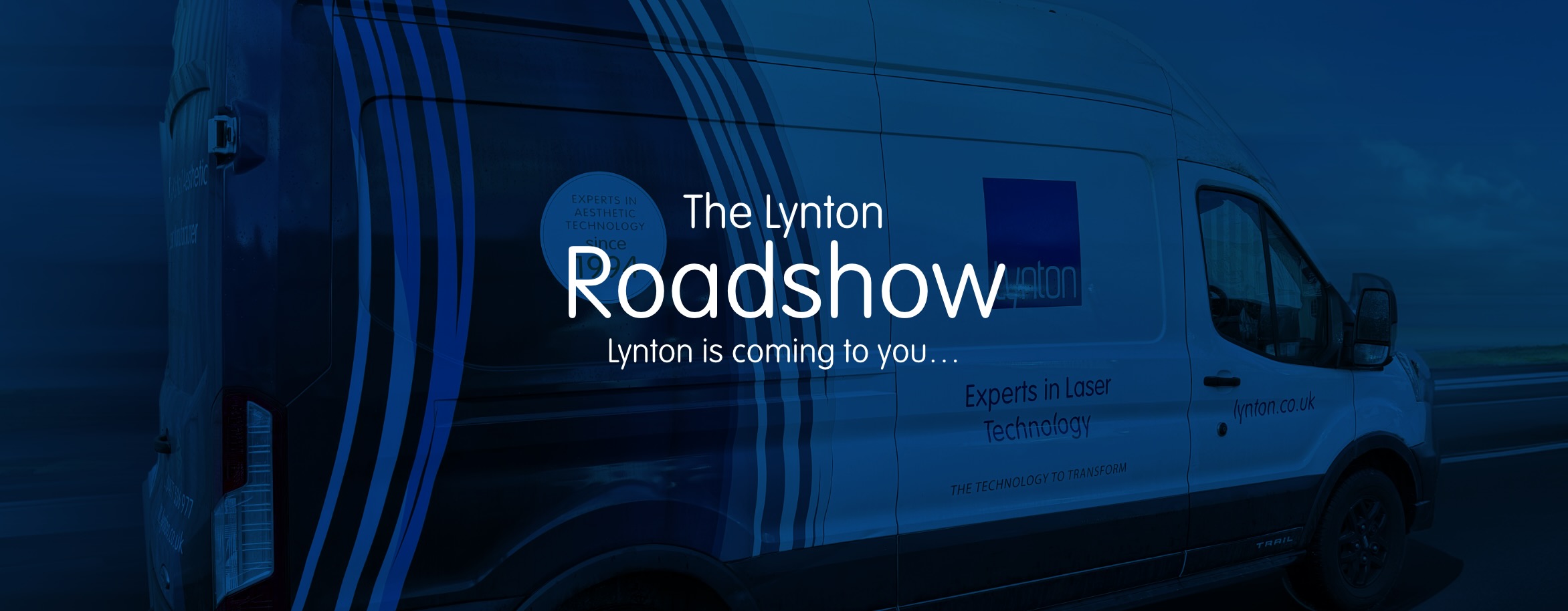 Lynton Lasers: UK's No.1 Aesthetic Laser & IPL Manufacturer