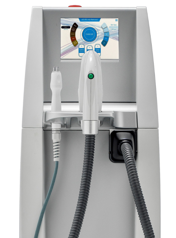 Aesthetic Equipment, IPL & Laser Aesthetic Machines • Lynton