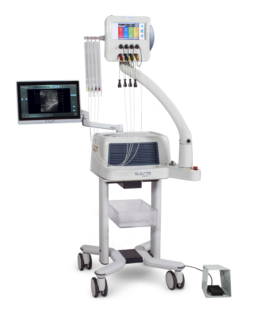 EchoLaser® TPLA™ System • Lynton Lasers