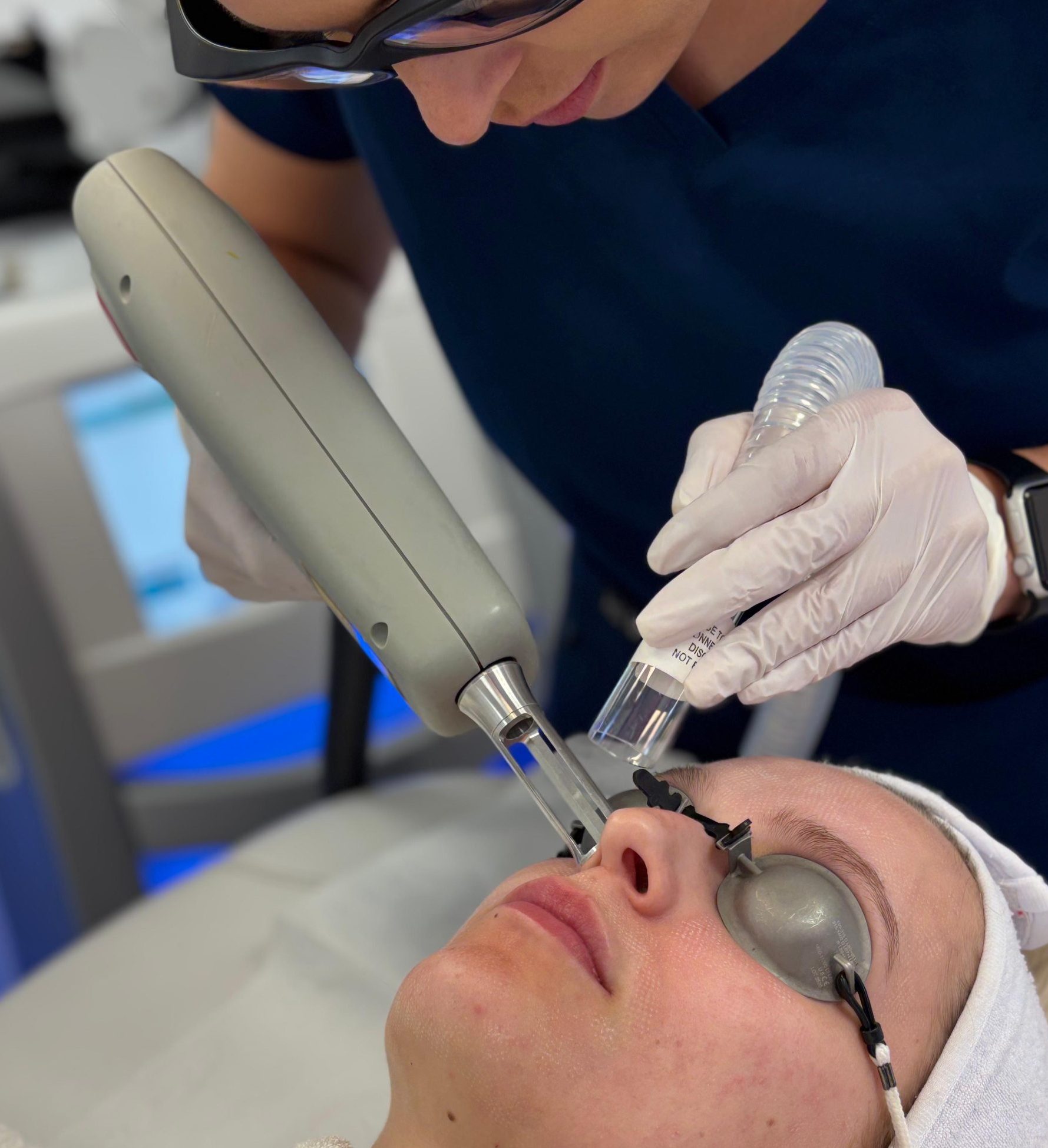 Aesthetic Equipment, IPL & Laser Aesthetic Machines • Lynton