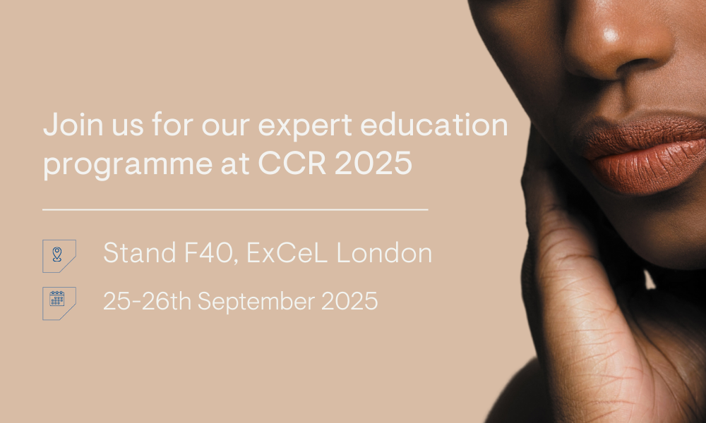 Lynton to Exhibit at CCR 2025 with Expert Education Programme • Lynton