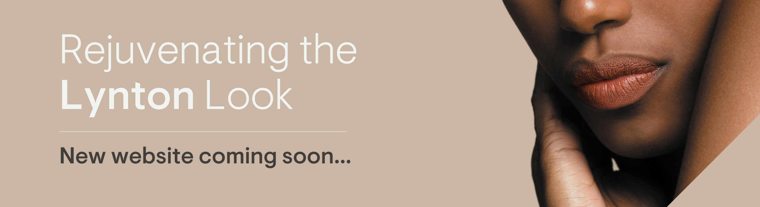 Lynton: UK's No.1 Aesthetic Laser & IPL Manufacturer